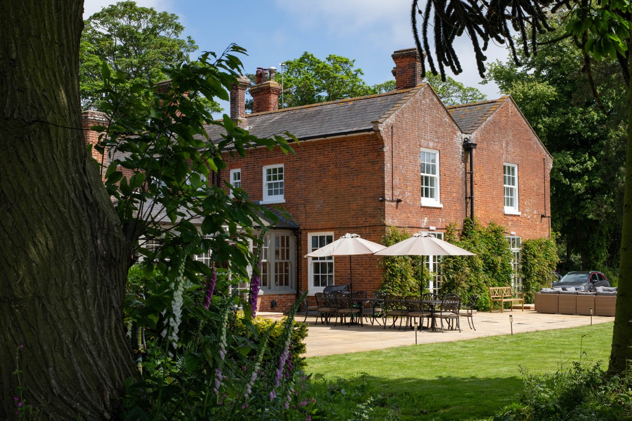 Contact – Sutton Hall Norfolk