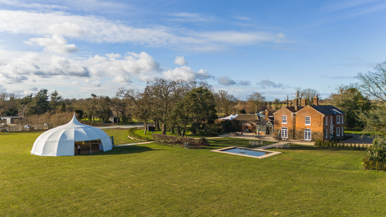 Weddings – Sutton Hall Norfolk